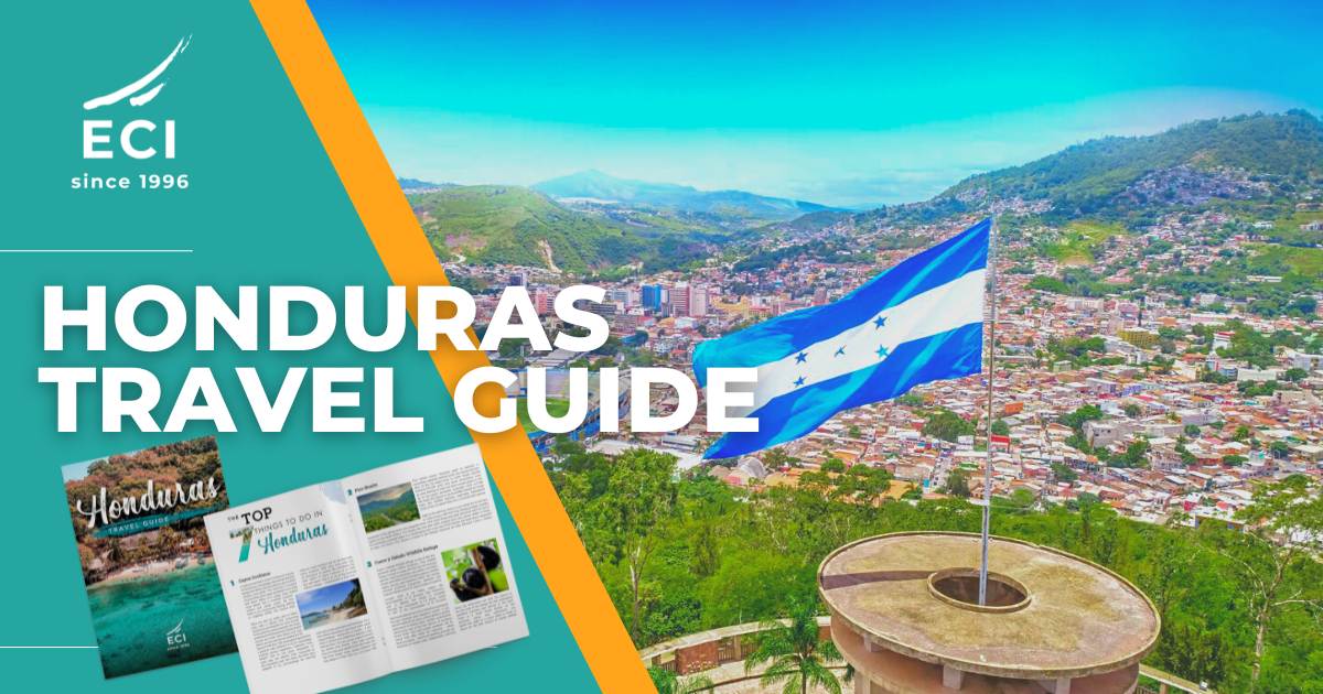 Download The Honduras Travel Guide Eci Development